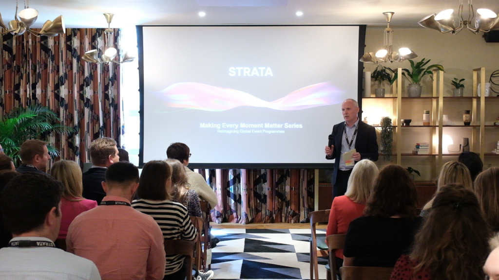 How Strata can help take your brand to the next level through brand ...