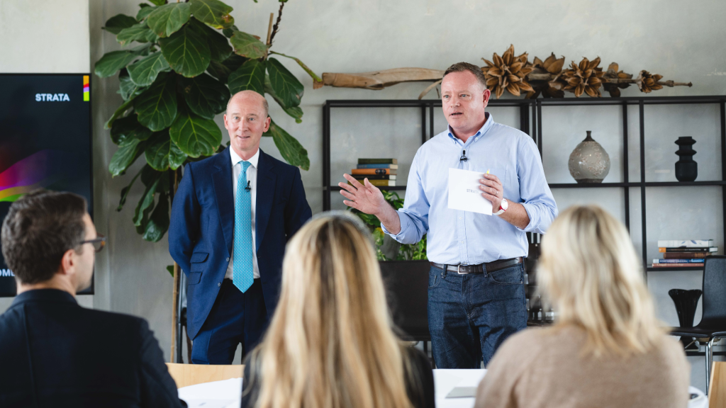 Strata | Strata Offer Clients Added Value | Blog