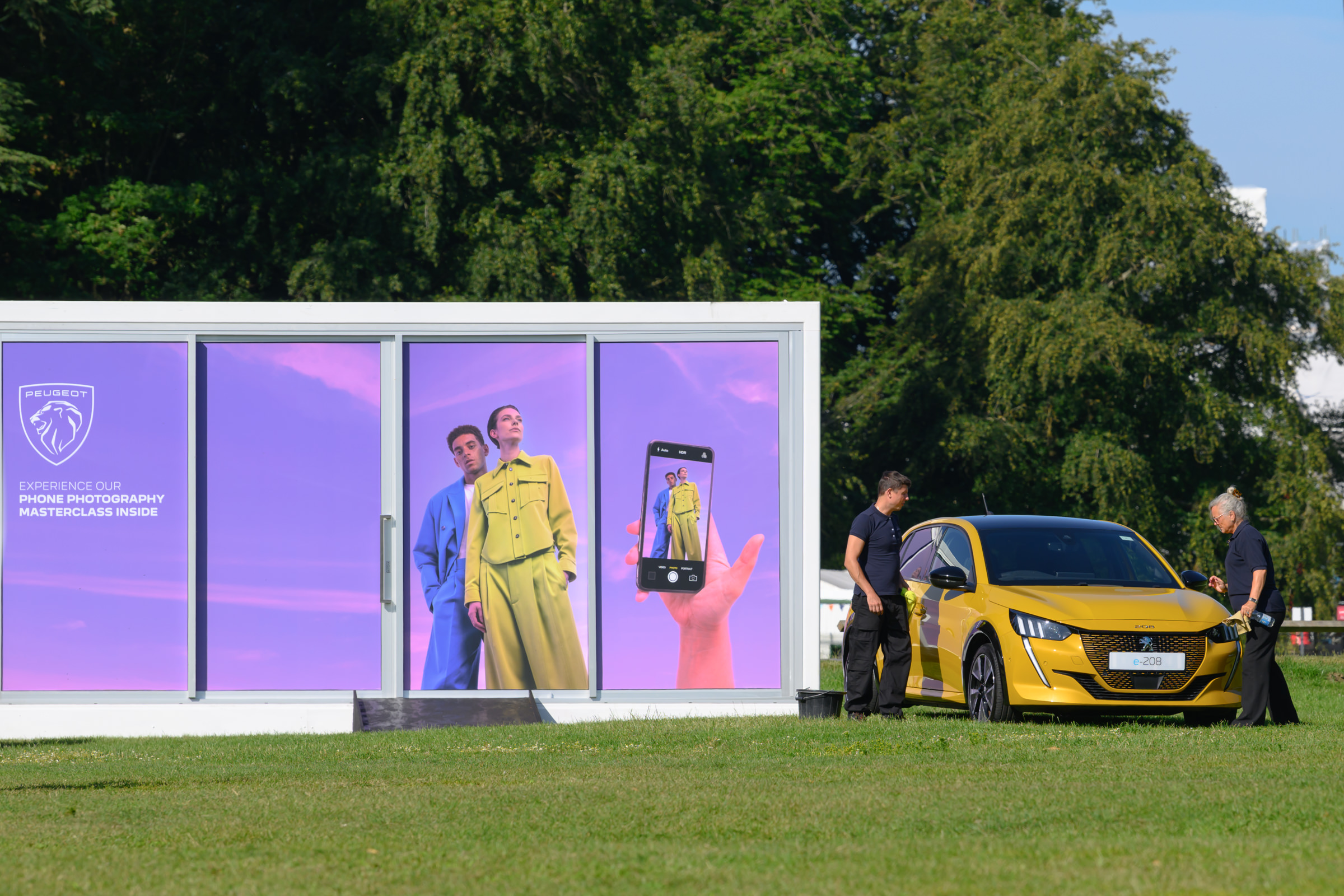 Strata | Creative Communications | Brand Experience Agency