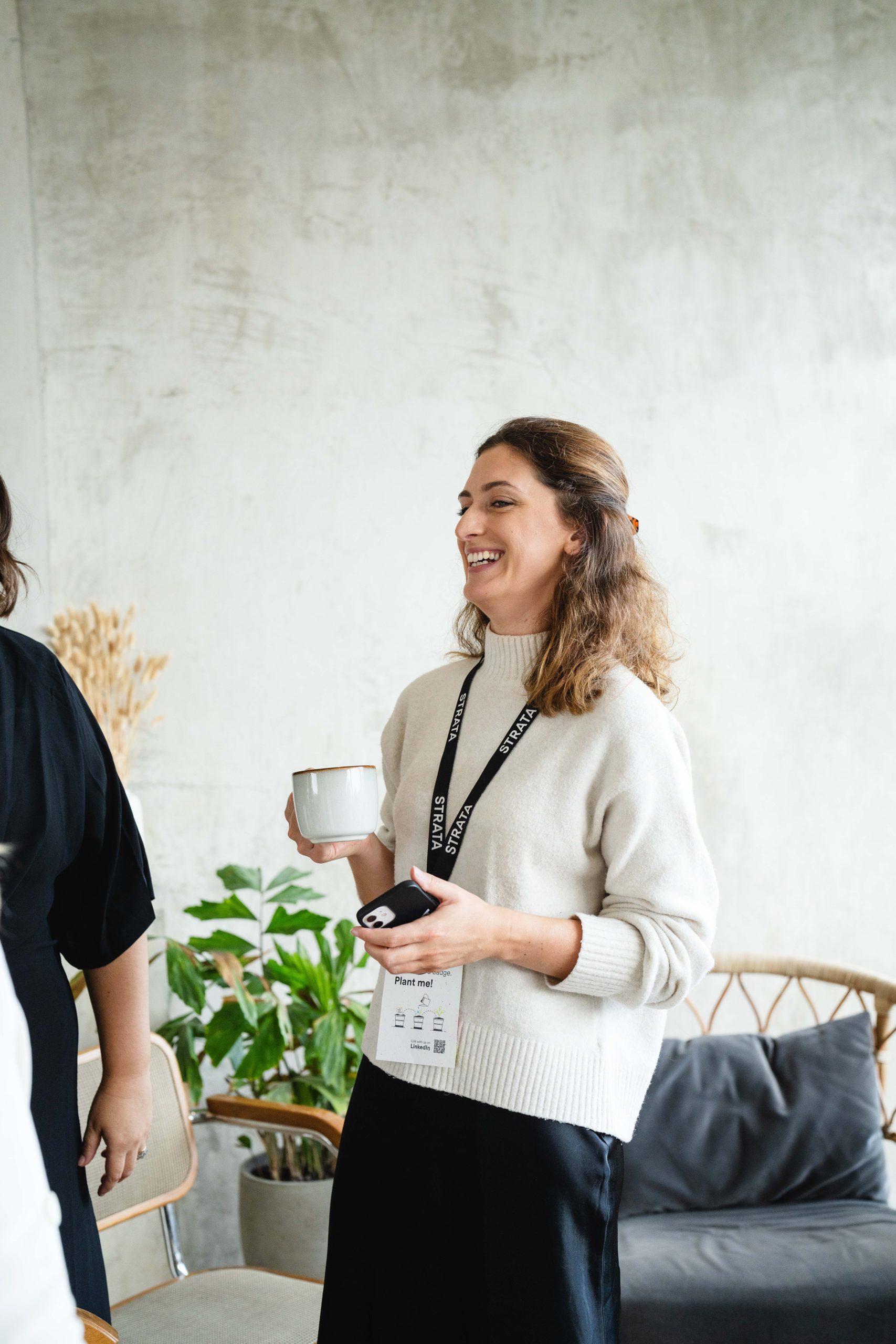 Legal Firm Live Events | Boston Consulting Group | Strata