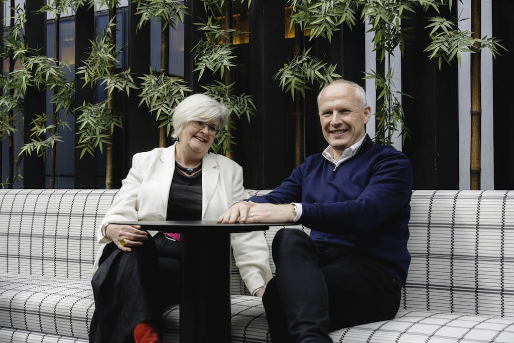 Strata | Strata Acquires Trinity Event Solutions | Press Release