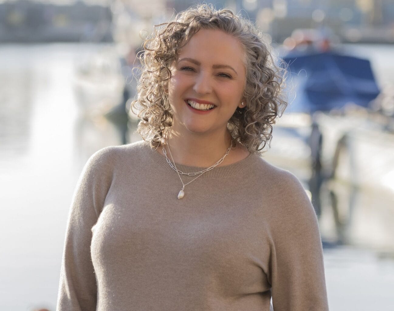 Strata | Louise Greig Joins Strata | Press Release