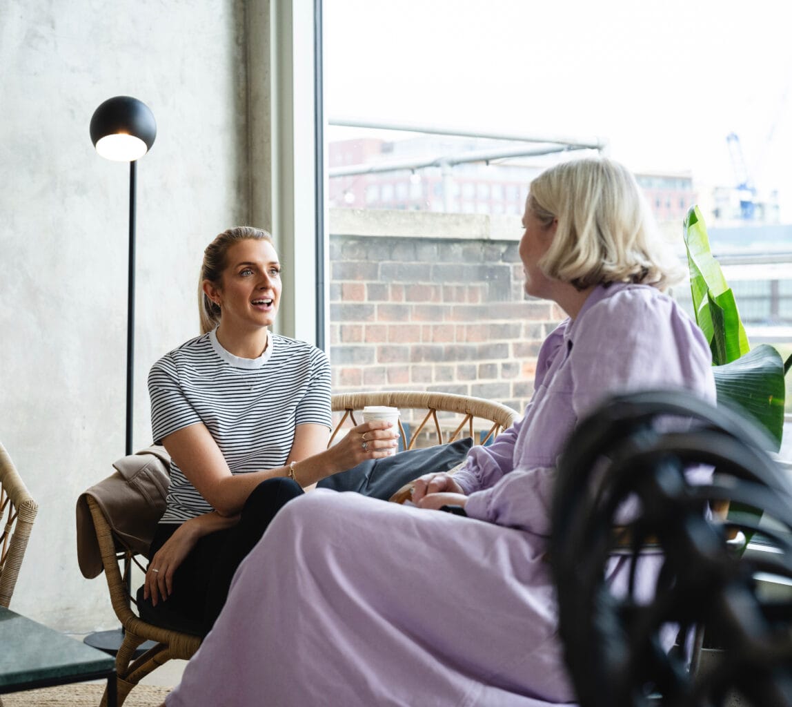 Strata | AI in Law Human Connection | Blog