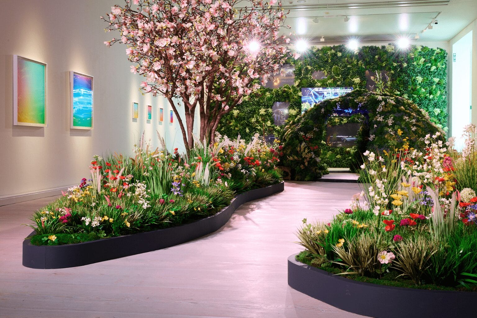 Strata | Powered by Nature | Press Release